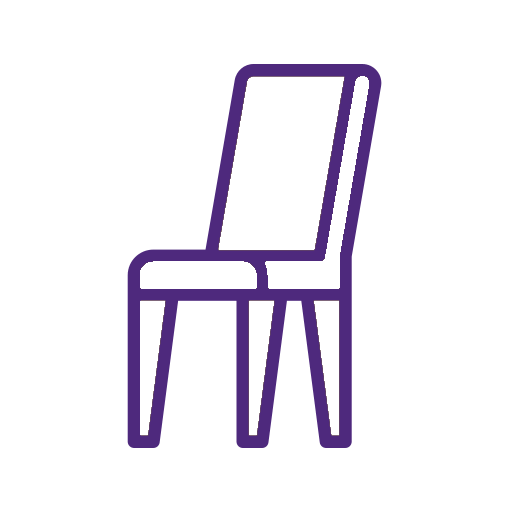 Sillas - Musset Mobel